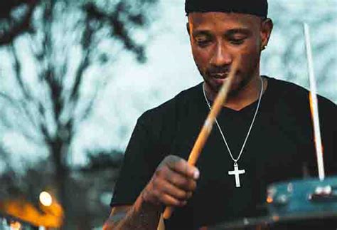 Basic Drum Rudiments For Beginners Guide Deviant Noise Blog