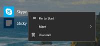 How Do I Add Desktop Shortcuts In Windows