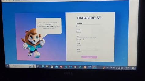 Desenvolvendo Uma Aplicação Web Dinâmica Demonstração De Código Em Php Html Css E Javascrip