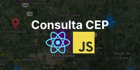 github cauandzn consulta cep application made using reactjs which