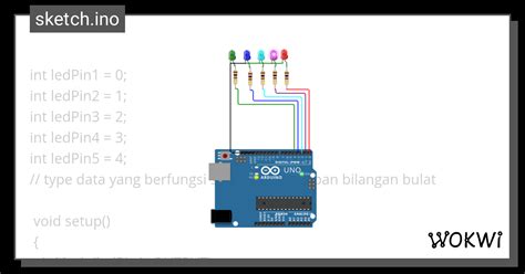 Wokwi Online ESP32 STM32 Arduino Simulator