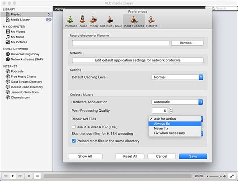 How To Fix Corrupted Video Files On Mac