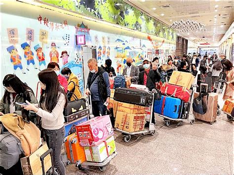 小三通陽性率低 醫：採檢方式有影響 自由電子報 Line Today