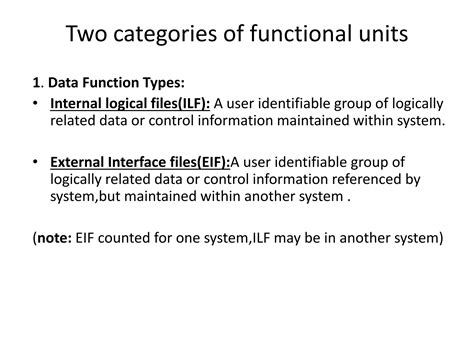 Function Point Analysis FPA By Dr B J Mohite PPT Function Point Analysis FPA By Dr B J Mohite PPT