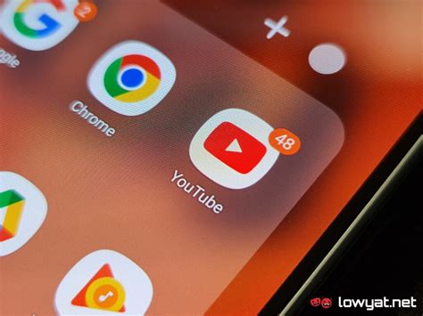 Youtube Seen Blocking Ad Blockers Claims Is An Experiment Lowyat Net