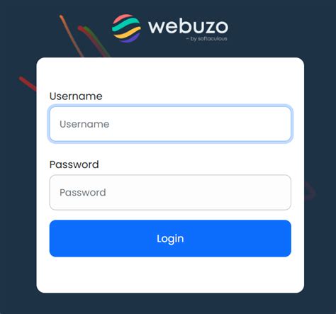 How To Setup Dns Templates In Webuzo Panel 1