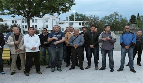 25 0bljetnica Prve Hercegovačke Brigade Knez Domagoj Čapljina Čapljinski Portal