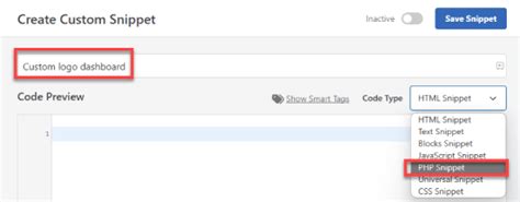 How To Add A Custom Dashboard Logo In Wordpress Methods