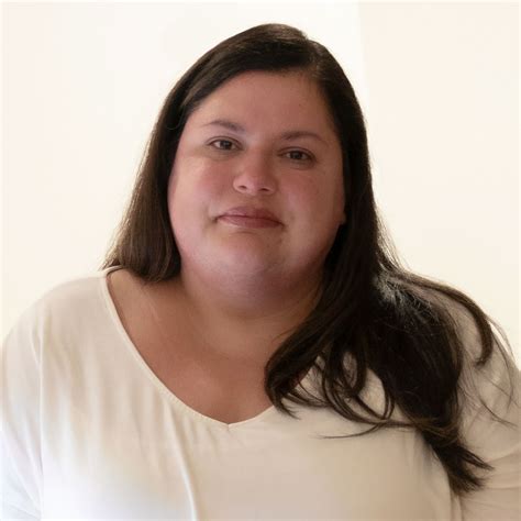 Jessica Hernandez Biographies National Arts Centre