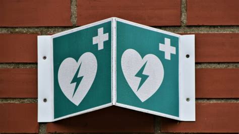 Aed Certification Meaning Everything You Need To Know — Aed Total Solution