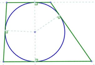Inscribed And Circumscribed Polygons Solutions Examples