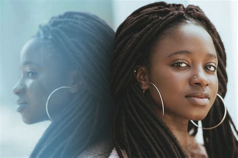 21 Protective Faux Locs Hairstyles For Women Hairdo Hairstyle