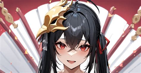 大鳳 アズールレーン 大鳳 アズールレーン Shulkのイラスト Pixiv