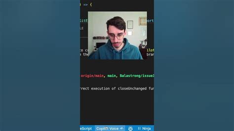 Copilot Voice Interrupts My Copilot Cli Demo Youtube