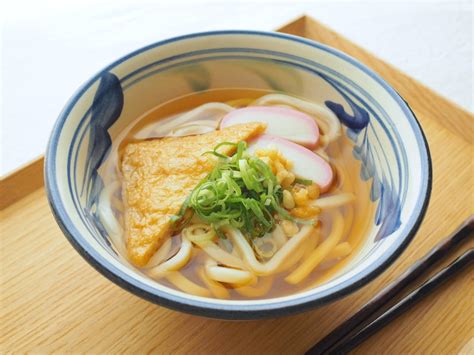 おいしいうどんの秘訣はゆで方にあり！種類からゆで時間まで徹底解説 Macaroni