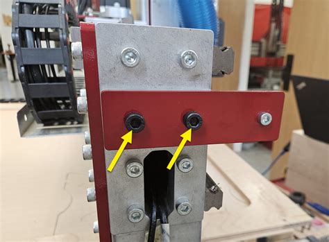 Stepper To Servo Upgrade EX Controller Technical Manual