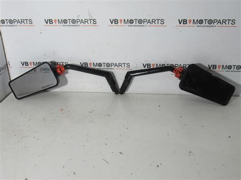 Stage6 Spiegels VB Motoparts