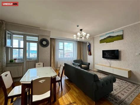 Amgalan View Apartment 3 өрөө орон сууц 68мкв 184 сая ₮ №8533302 УБ — Баянзүрх д 3 өрөө