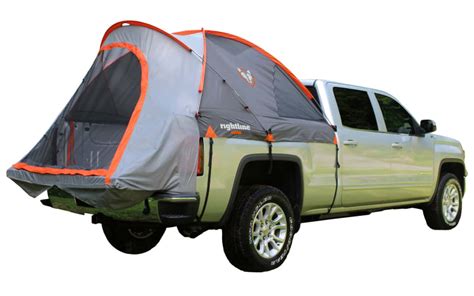 Bass Pro Truck Tents Order