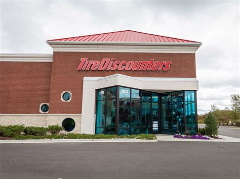 Tire Discounters Medical Center Cheap Car Rims And Tires