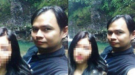 Sakit Hati Bikin Panca Berbuat Nekat Istri Diduga Punya Selingkuhan Tega KDRT Dan Habisi