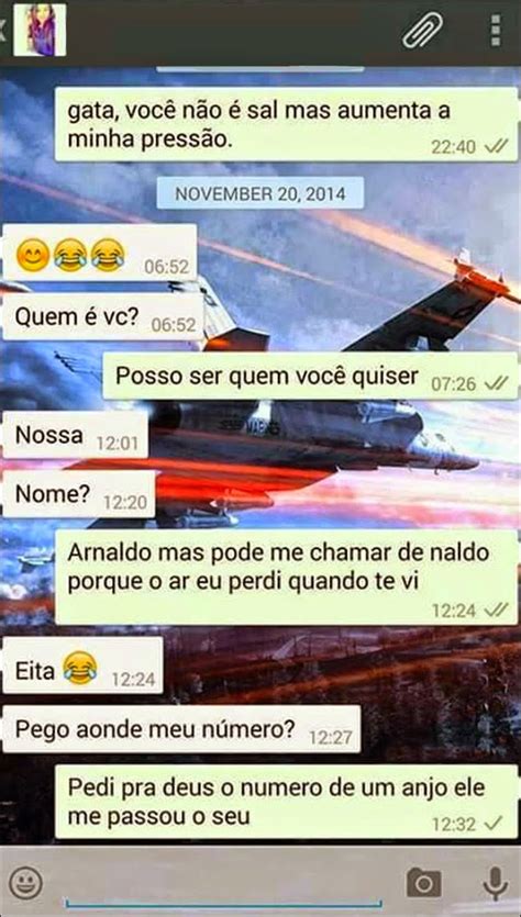 Cantada Suprema Aprenda Com Ele Fala Ai