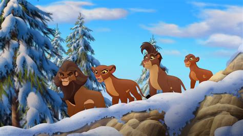Surakgallerylittle Old Ginterbong The Lion Guard Wiki Fandom