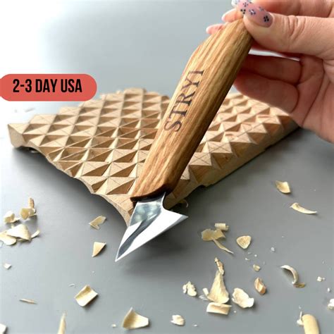 Knives Carving Knives Woodworking Knives Craft Knives Knife For