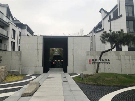 绿都姑苏雅集 绿都姑苏雅集别墅 绿都 第11页 大山谷图库