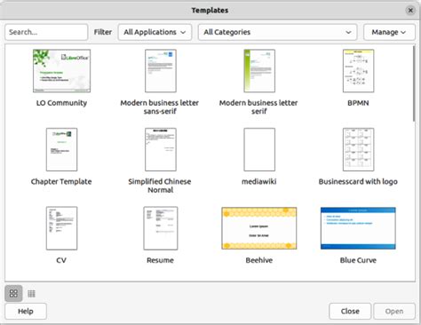 Chapter 4 Working With Styles Templates And Hyperlinks