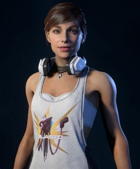 Mass Effect Andromeda Patch Notes New Update 106 To Include Outfit