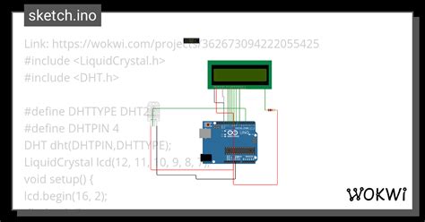 1c20004003 Wokwi Esp32 Stm32 Arduino Simulator