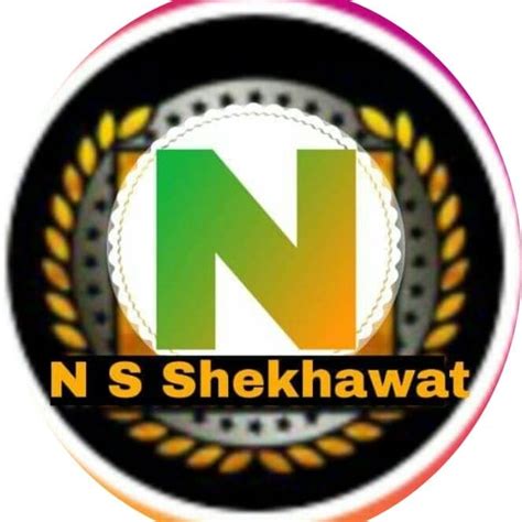N S Shekhawat Motivation