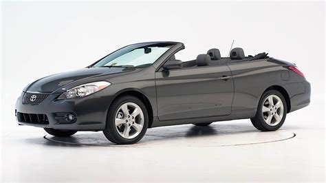 2008 Toyota Camry Solara