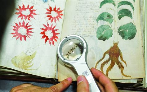 Deciphering The Voynich Manuscript Historys Most Mysterious Book
