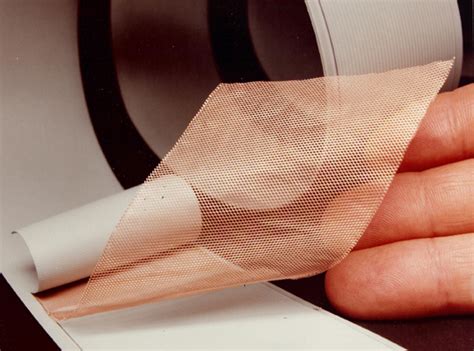 Dexmet Expanded Metalfoil Emi Shielding