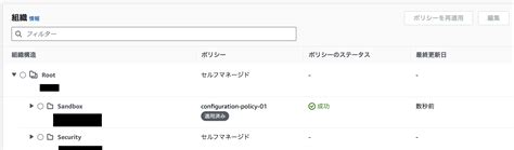 アップデート Aws Security Hubの組織への展開がセキュリティ標準やコントロールなどをカスタマイズして設定できるようになりました！ Awsreinvent Developersio