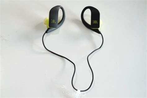 Jbl Endurance Series