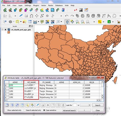 bug report 6500 language encoding very broken in 1 8 lisboa qgis