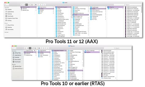 My Plugins Do Not Show Up In Pro Tools Sweetwater