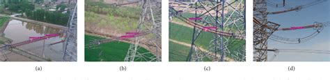 figure 9 from insulators identification and missing defect detection