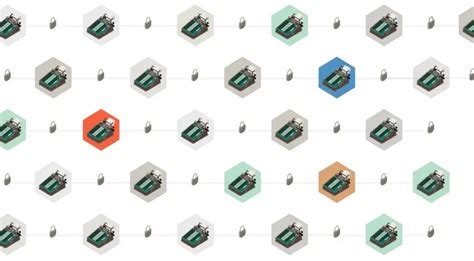 How Blockchain Benefits Business Developing Leaders Quarterly