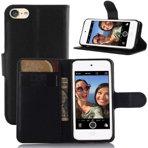 Ipod Touch 5th6th Generation Wallet Case