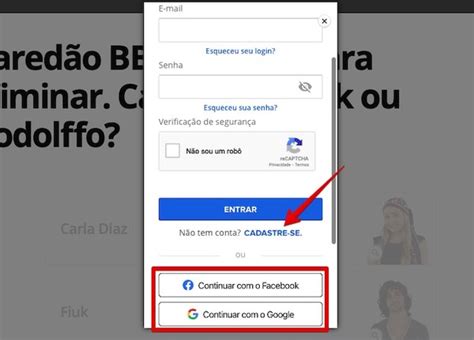 Paredão BBB 21 como votar para eliminar Carla Diaz Fiuk ou Rodolffo