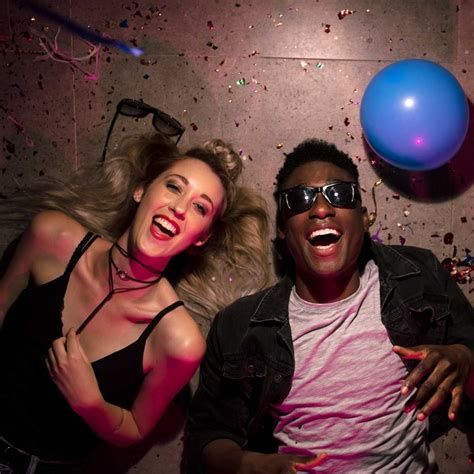 43 Tricks For High School Party Throwing And Going Momma Teen