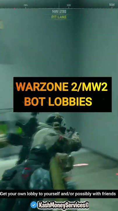 WARZONE 2/MODERN WARFARE 2 *NEW* REAL XP + CAMO BOT LOBBY METHOD | MAX ...