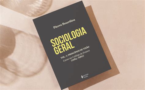 Sociologia Geral Volume 4 Blog Vozes