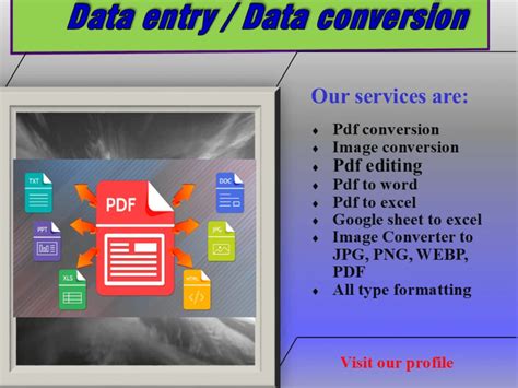 pdf image screenshot non editable file converted in word excel within