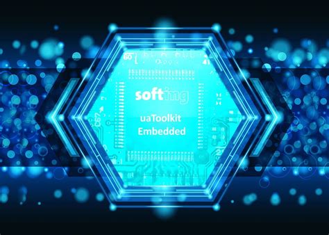 Quick And Easy Implementation Of Embedded Opc Ua Servers Automation Mag