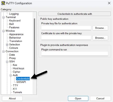 Configuring Ssh Key Based Authentication On Rocky Linux Answertopia